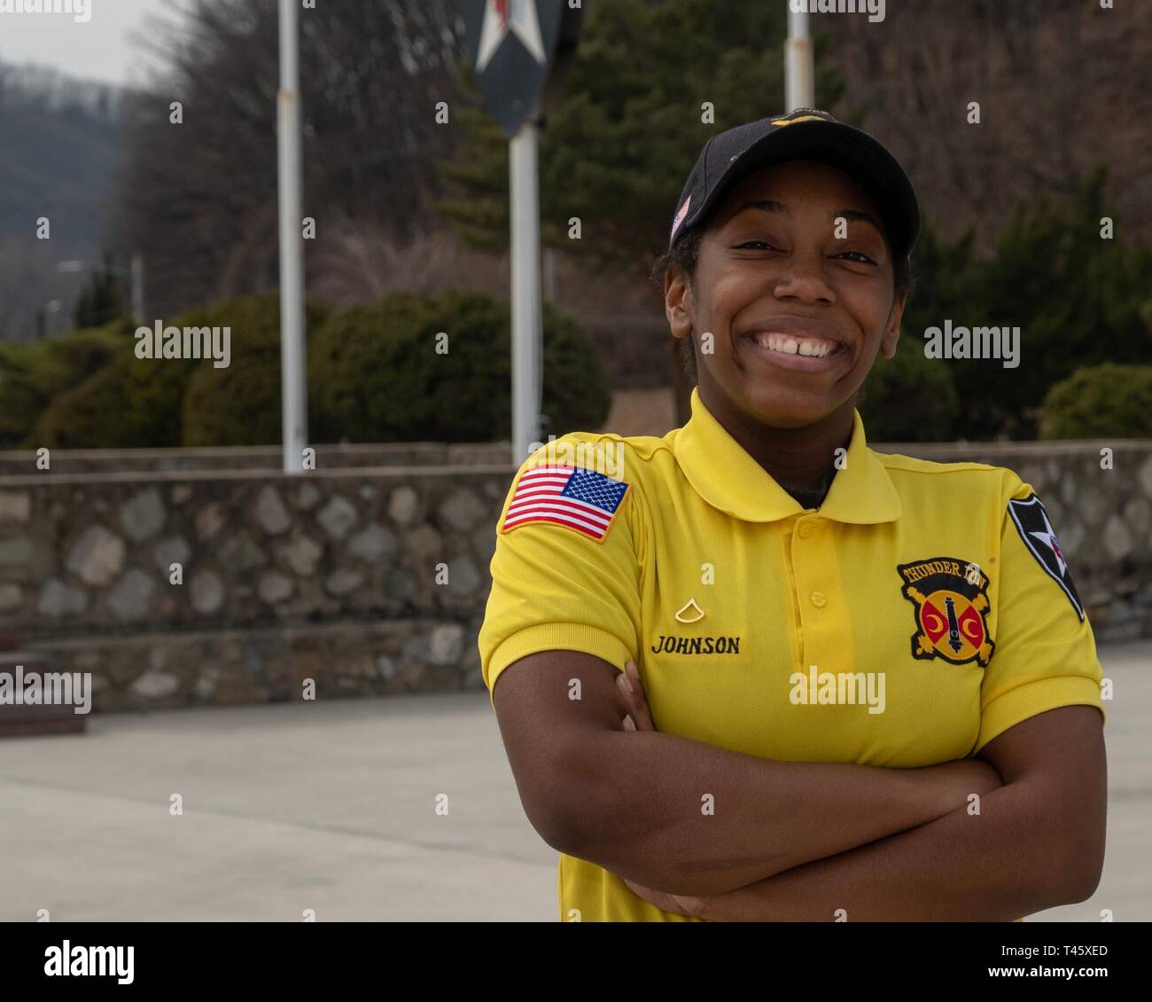 194th combat sustainment support battalion hi-res stock photography and ...