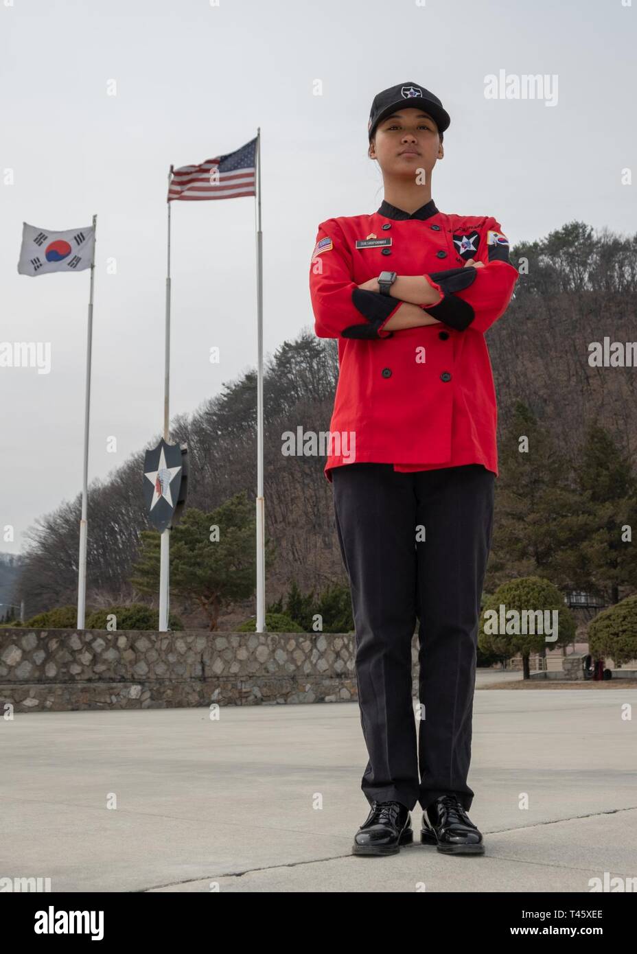 194th combat sustainment support battalion hi-res stock photography and ...