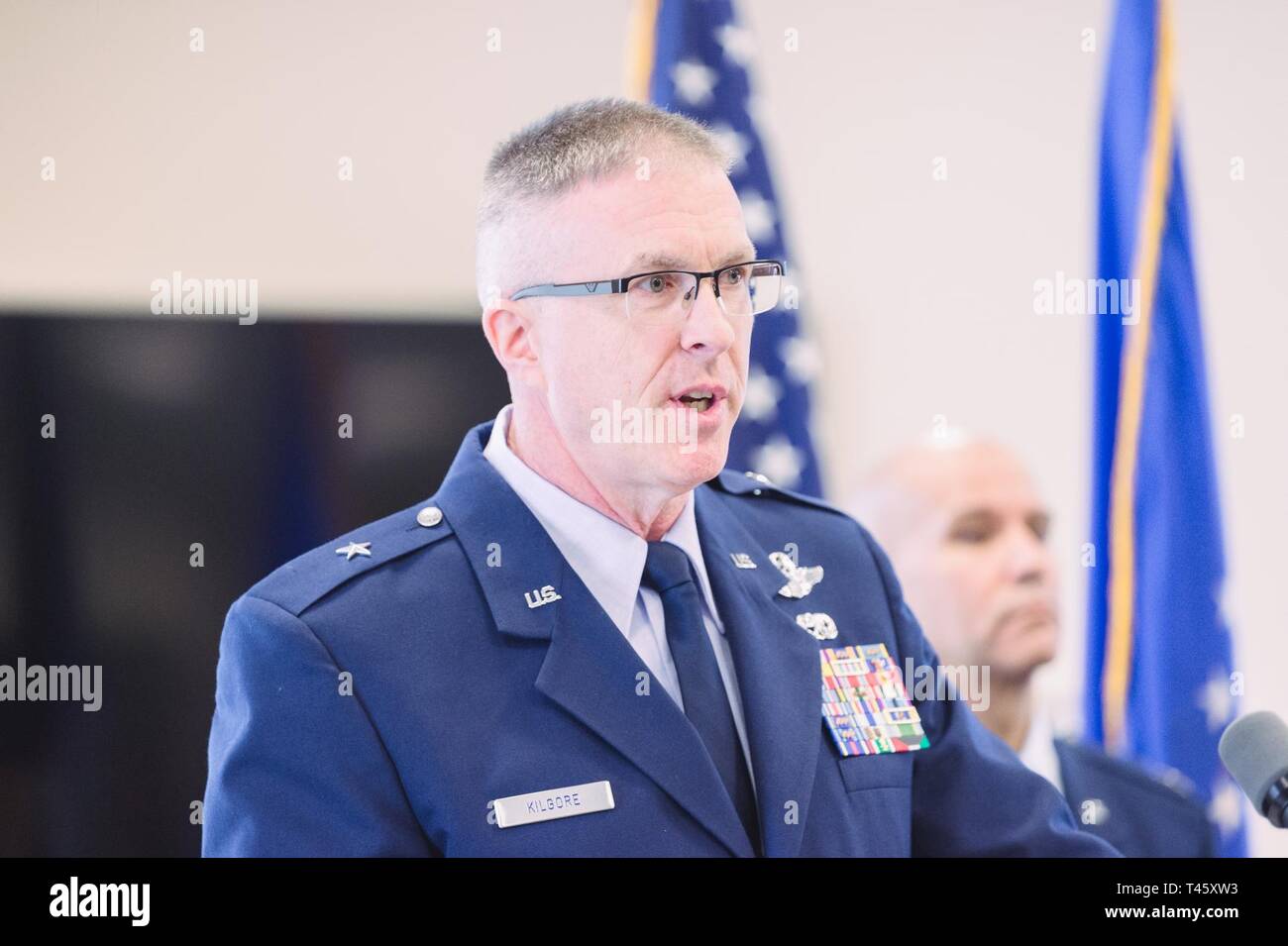 Robert kilgore hi-res stock photography and images - Alamy