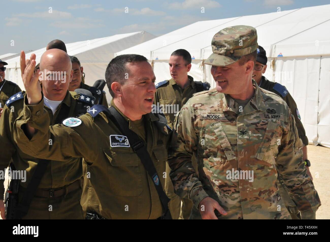 11th airborne division hi-res stock photography and images - Alamy