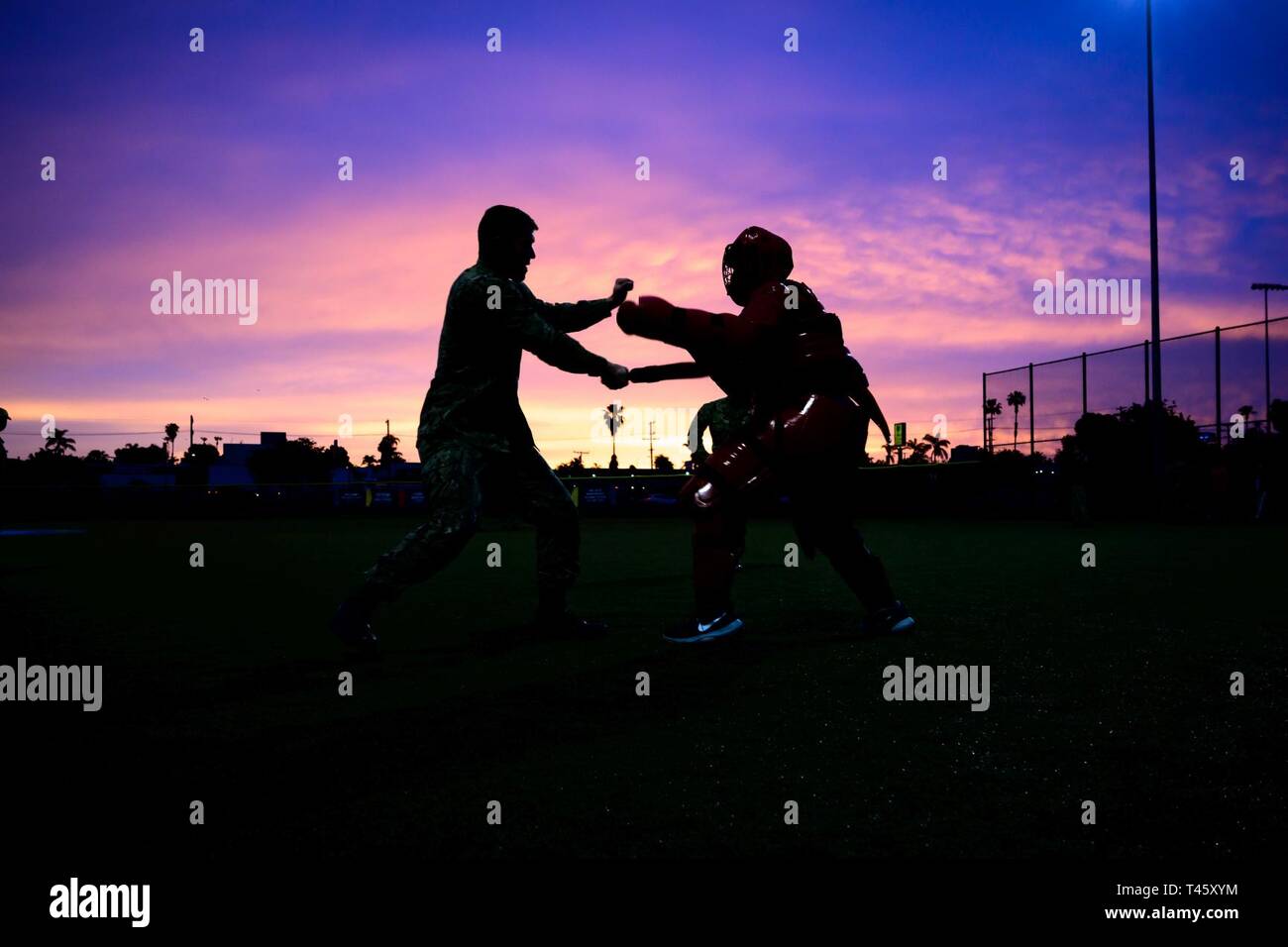 DIEGO (March 11, 2019) – Ensign Mack Jones, from Seabrook, Texas ...