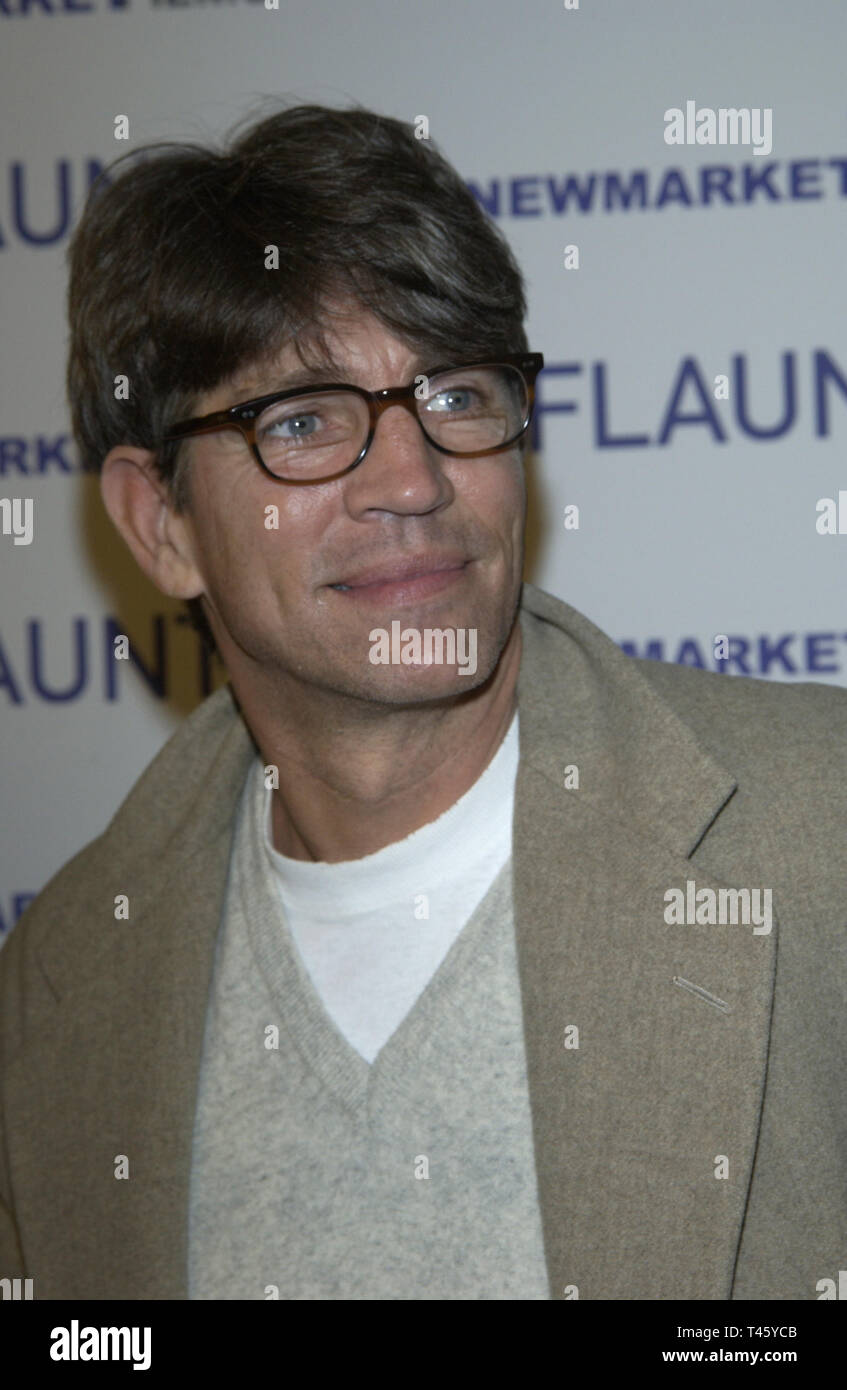 Eric roberts 2003 hi-res stock photography and images - Alamy