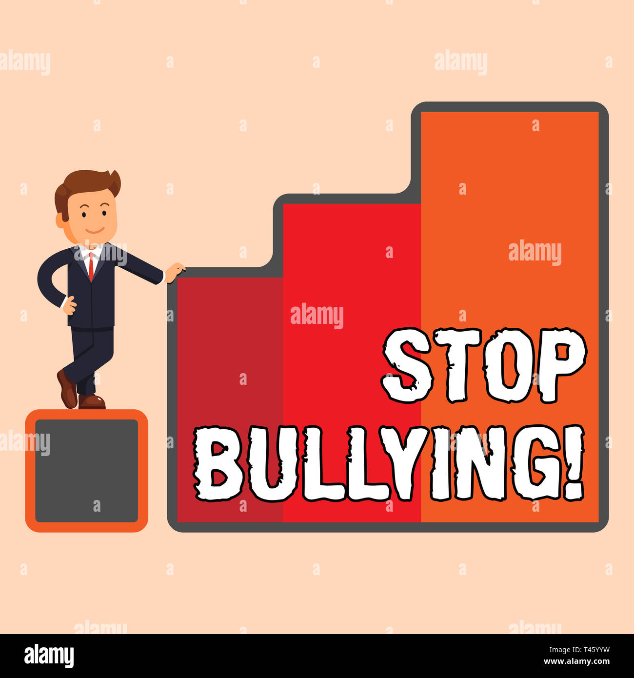 No Aggressive Behavior High Resolution Stock Photography and Images - Alamy