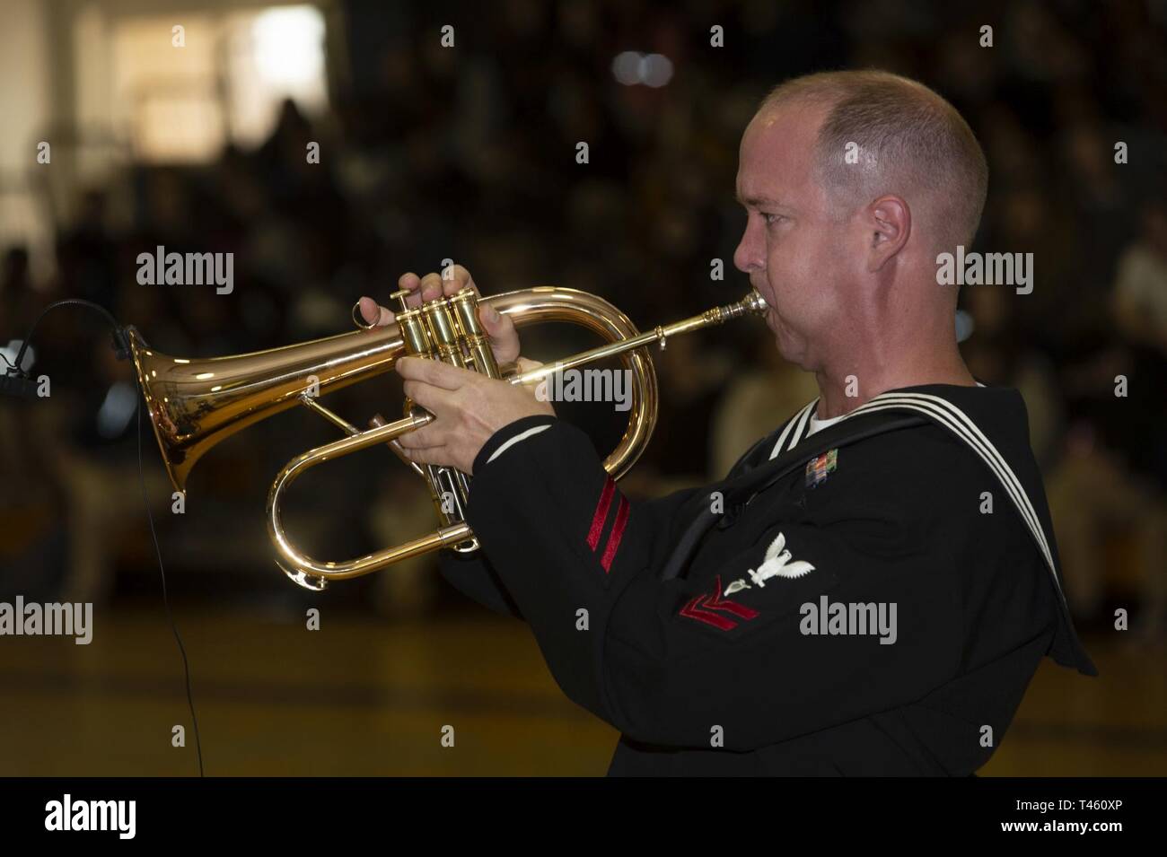 Eric baker during hi-res stock photography and images - Alamy