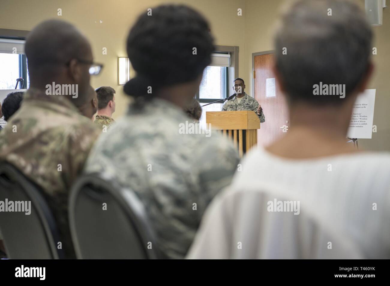 628th air base wing hi-res stock photography and images - Alamy
