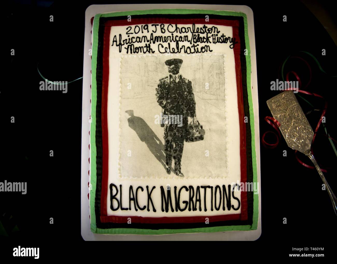 African american migration hi-res stock photography and images - Alamy