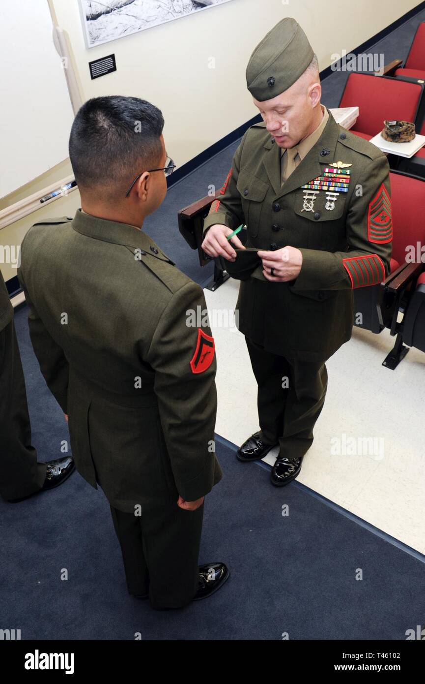 Expeditionary warfare training group atlantic hi-res stock photography ...