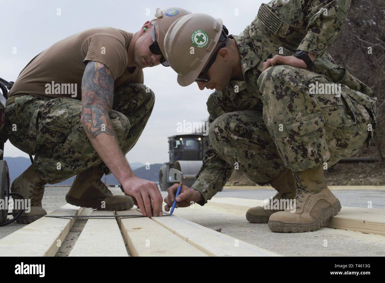 Fleet activities chinhae hi-res stock photography and images - Alamy