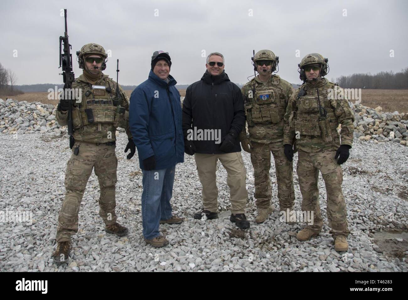 181 intelligence wing hi-res stock photography and images - Alamy