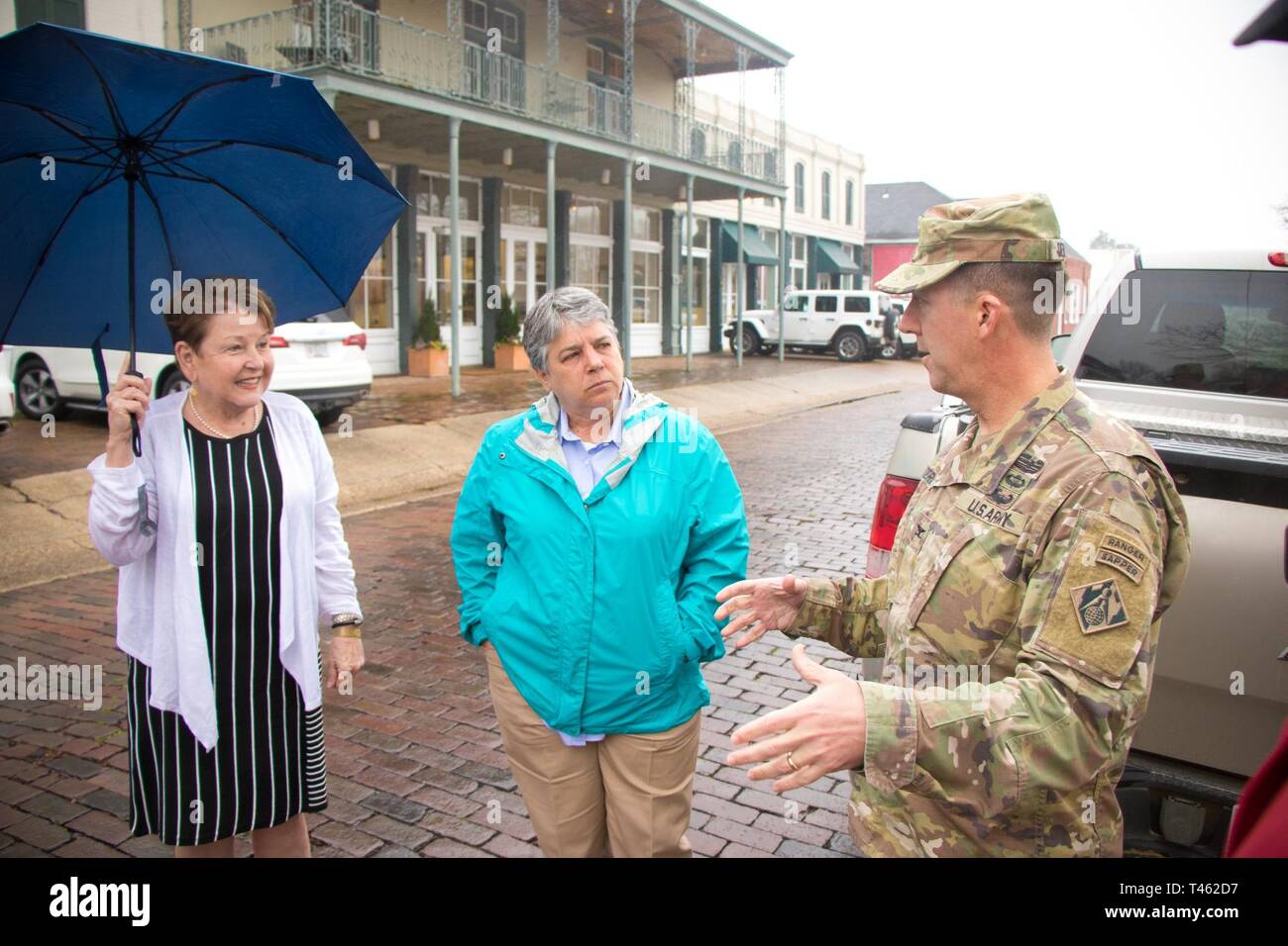 U.S. Army Corps of Engineers Stock Photo - Alamy