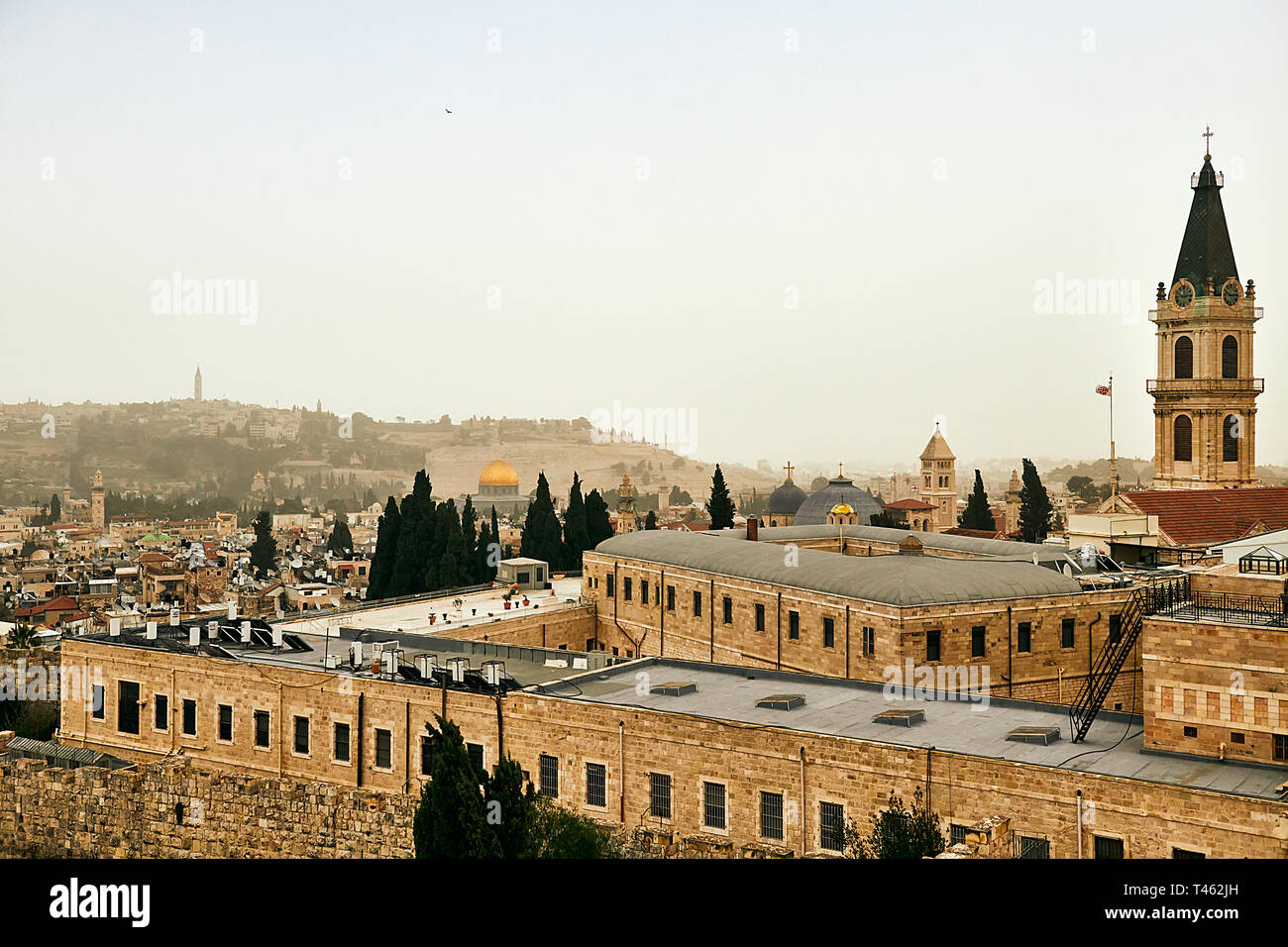 Judaism and holy city hi-res stock photography and images - Alamy