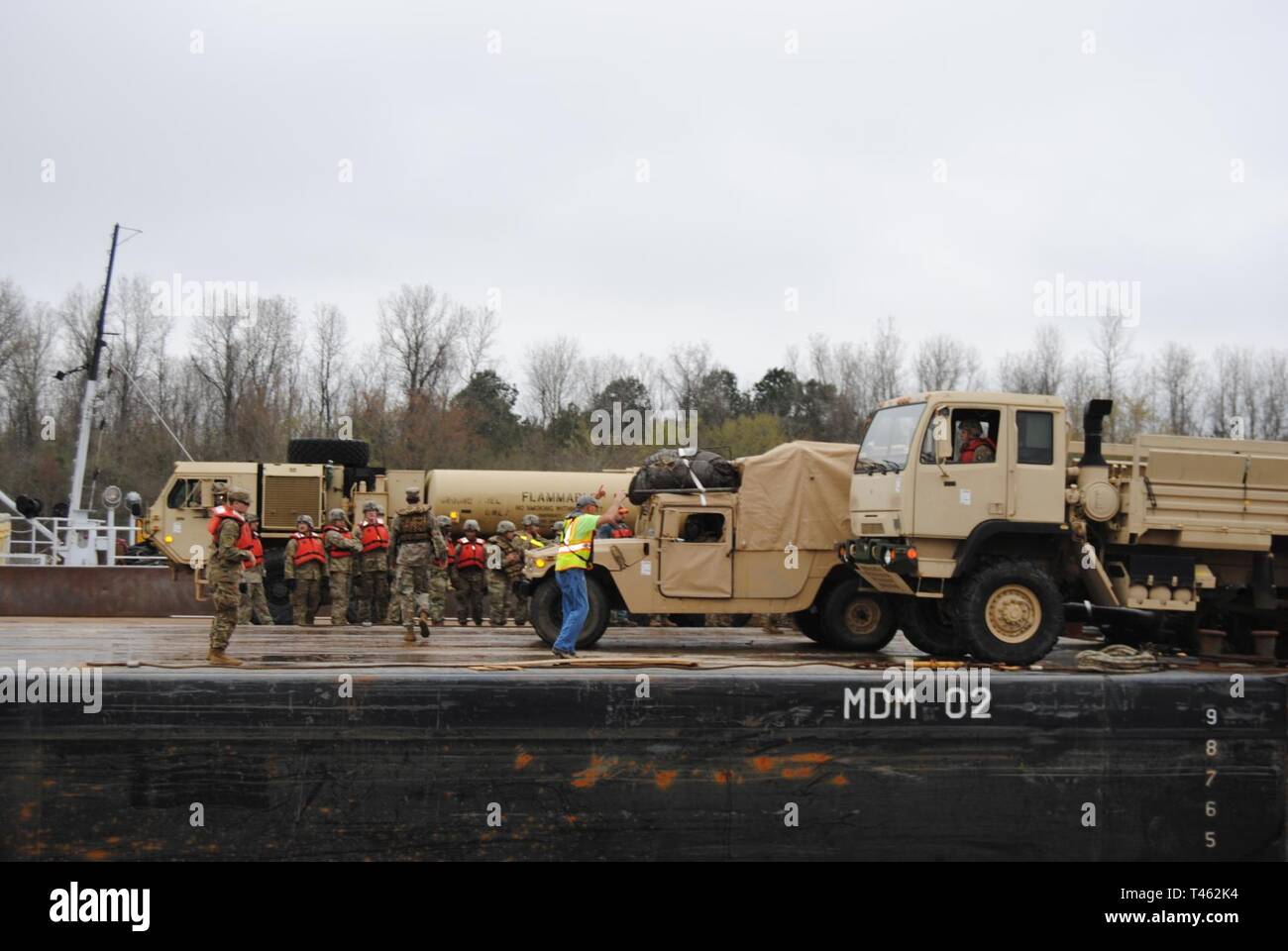 626th brigade support battalion hi-res stock photography and images - Alamy