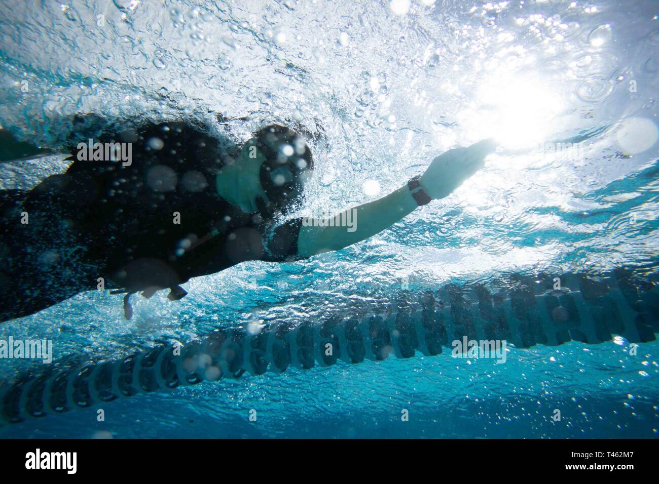 U s navy rescue sar swimmers hi-res stock photography and images - Alamy