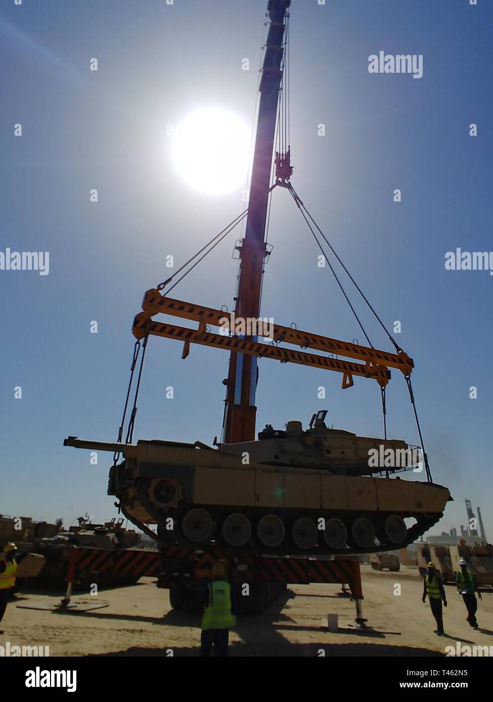 420th mcb hi-res stock photography and images - Alamy