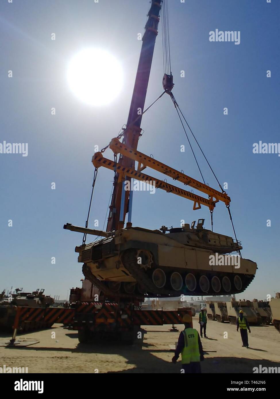 420th mcb hi-res stock photography and images - Alamy