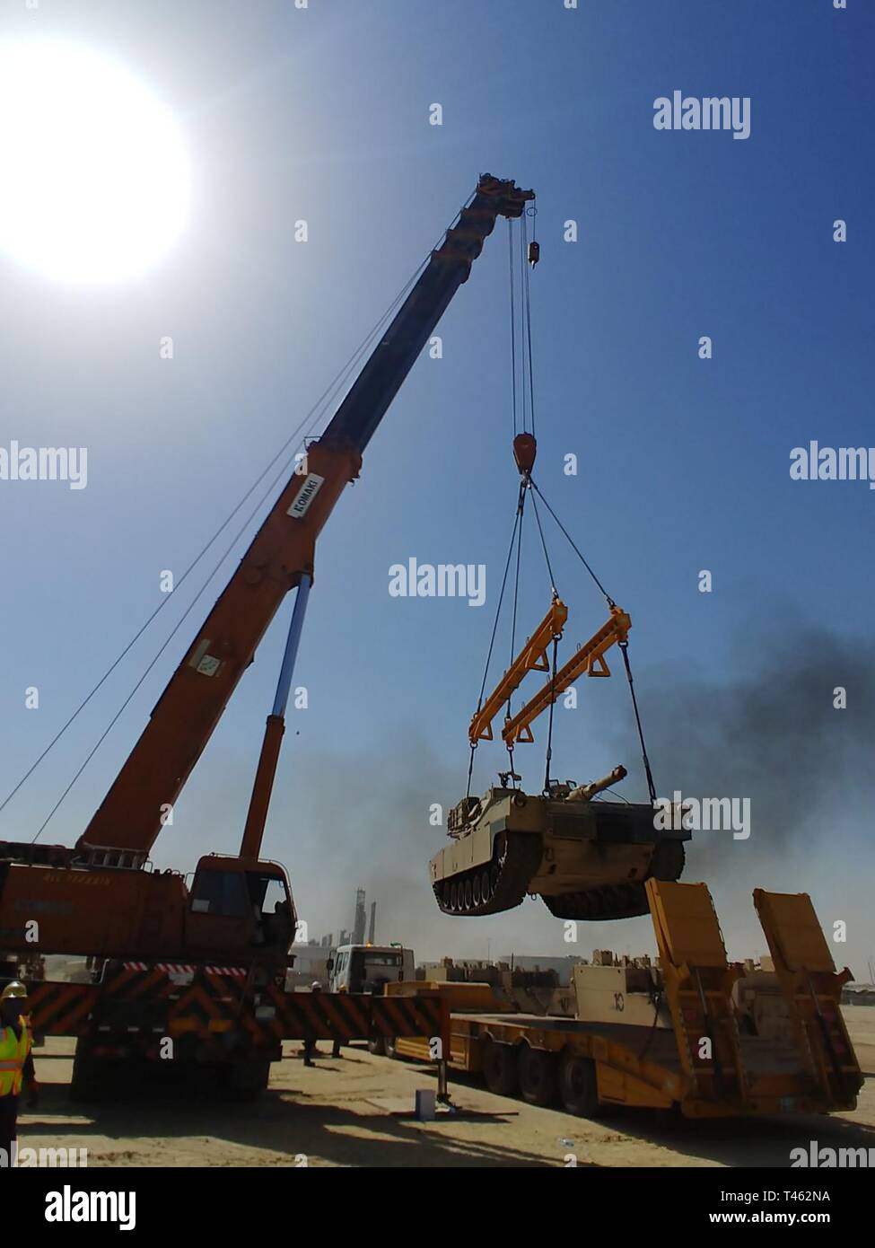 420th division hi-res stock photography and images - Alamy