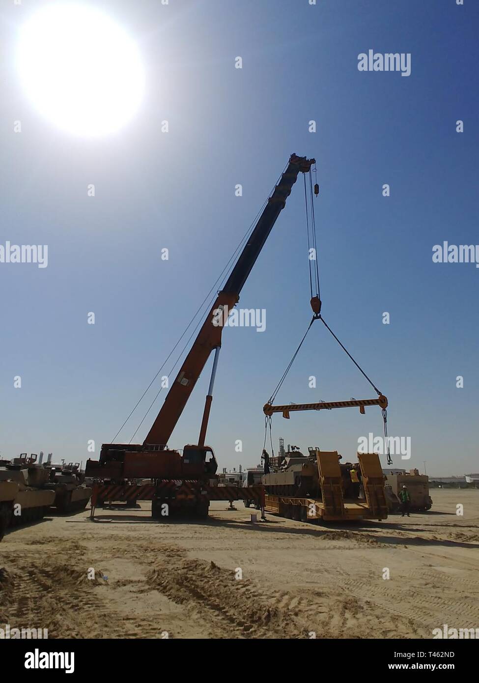 420th division hi-res stock photography and images - Alamy