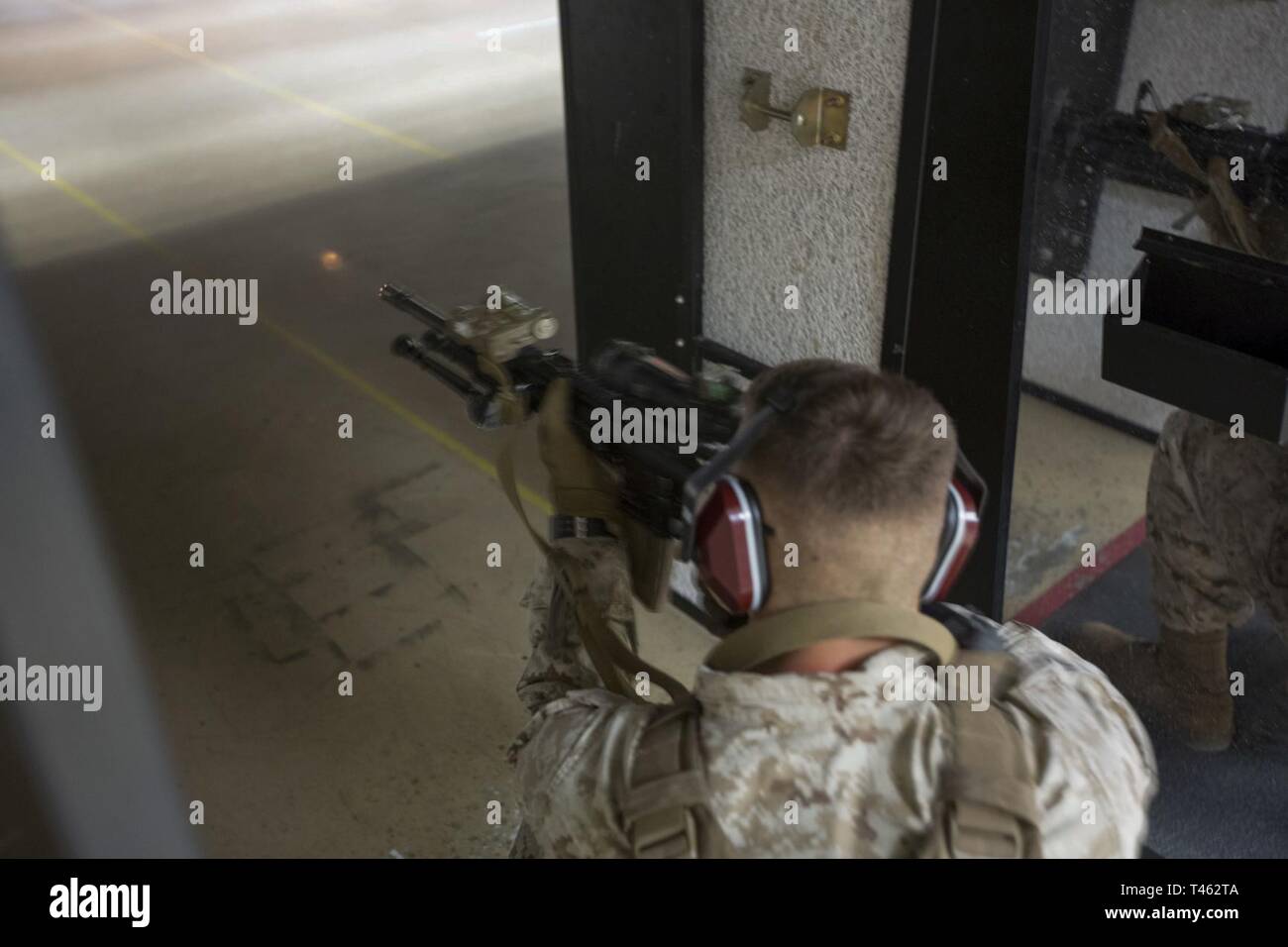 Infantry nsa hi-res stock photography and images - Alamy
