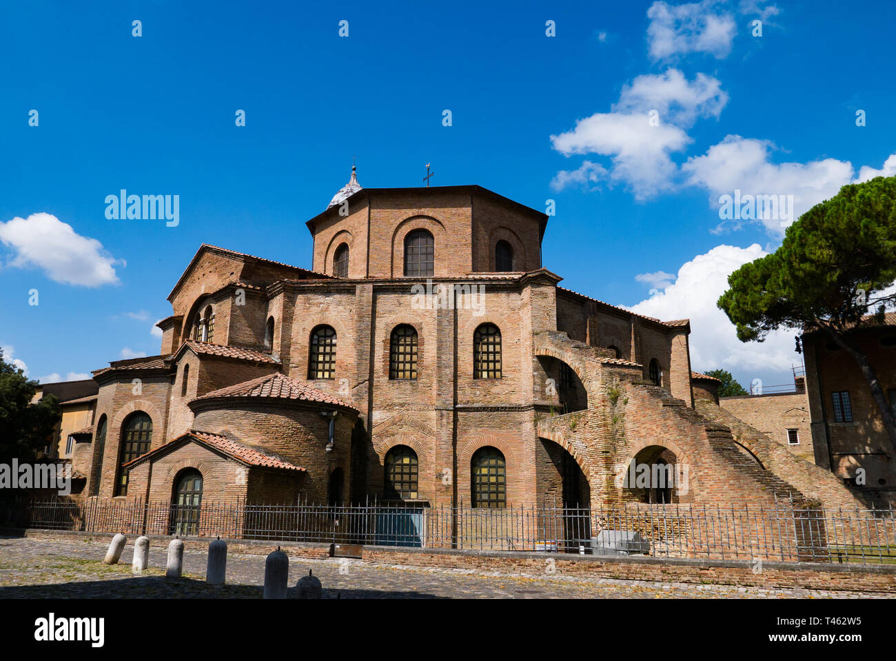 Early Christian Architecture Examples