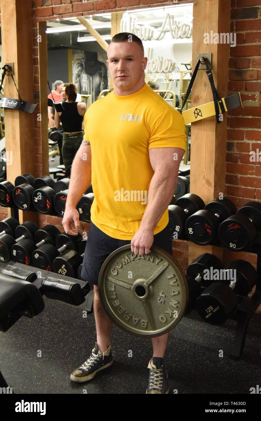 Austin mcneill hi-res stock photography and images - Alamy