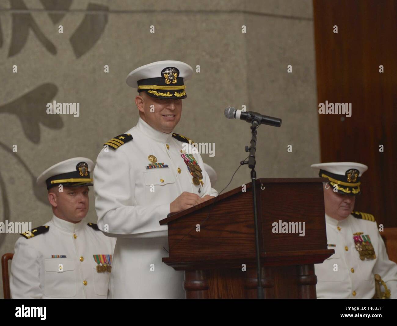 Naval base guam chapel hi-res stock photography and images - Alamy