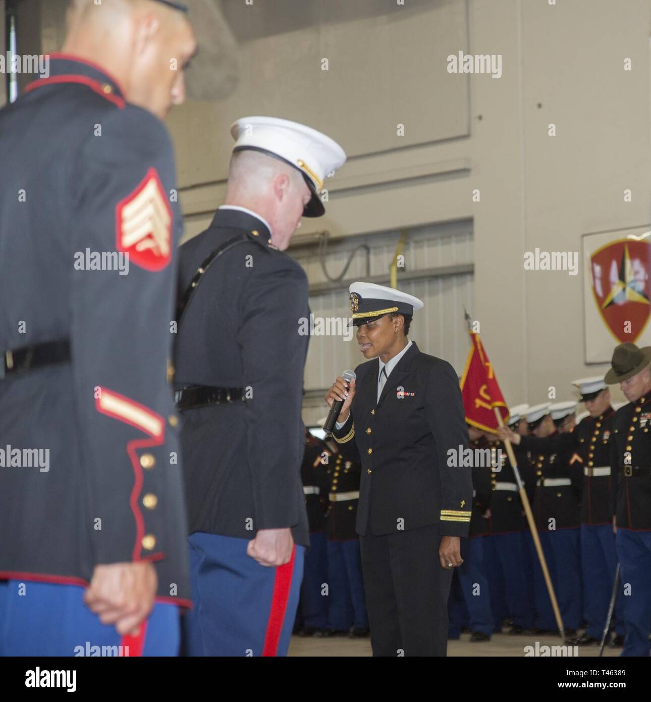 After being transformed by the nation’s toughest boot camp, hundreds of ...