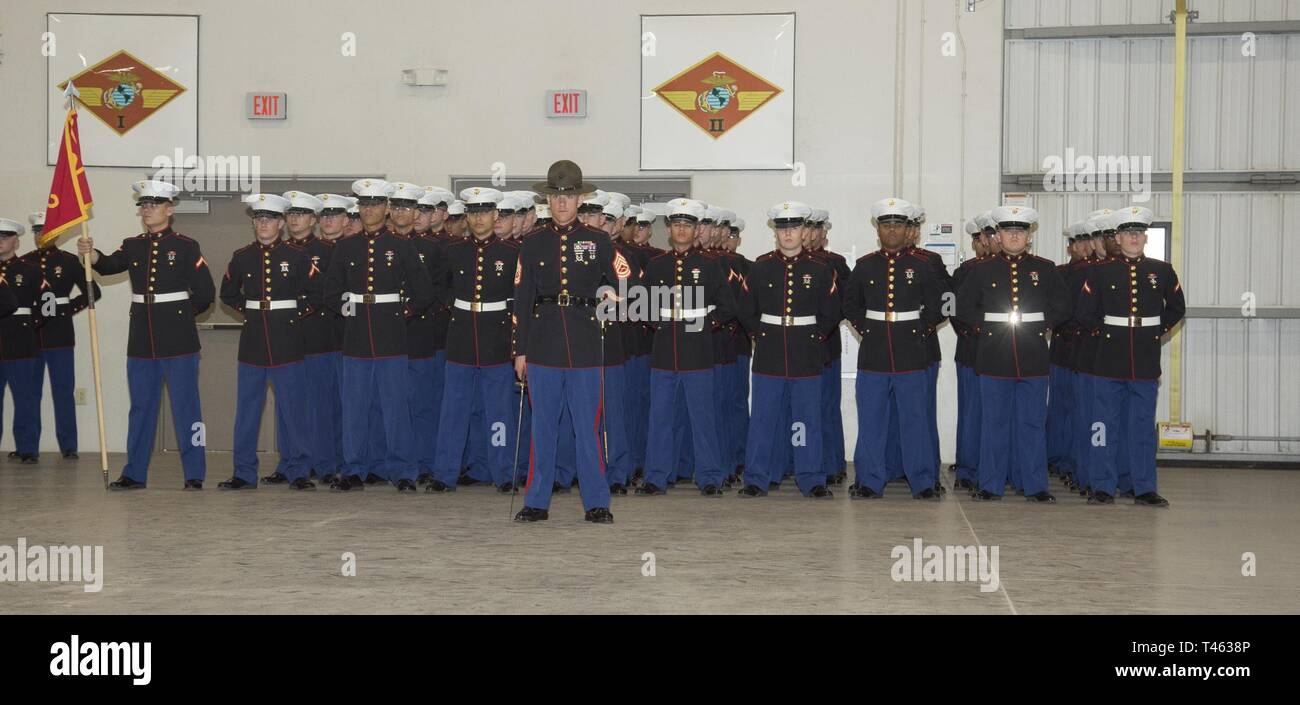 After being transformed by the nation’s toughest boot camp, hundreds of ...