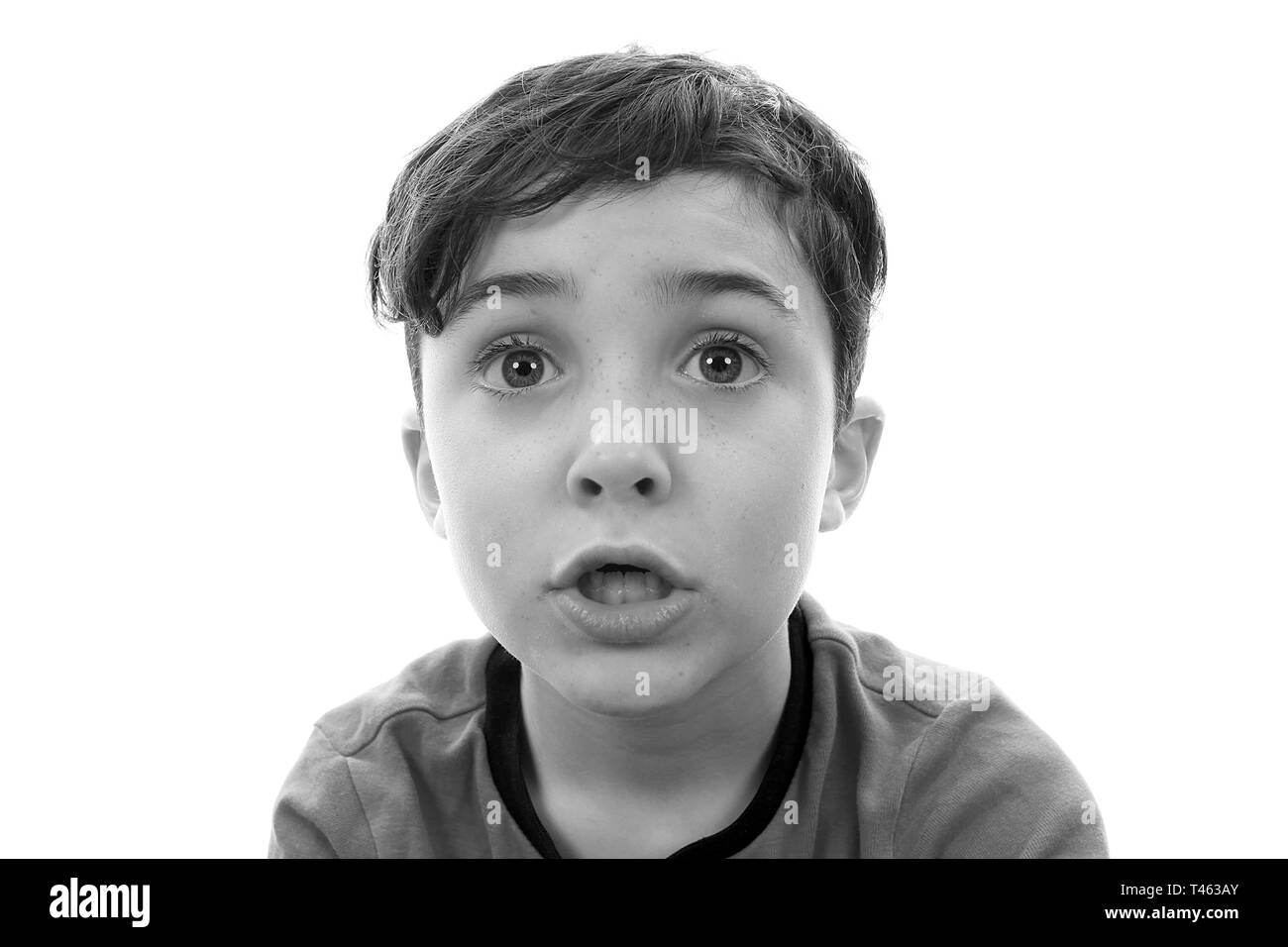 Suffering children hi-res stock photography and images - Alamy