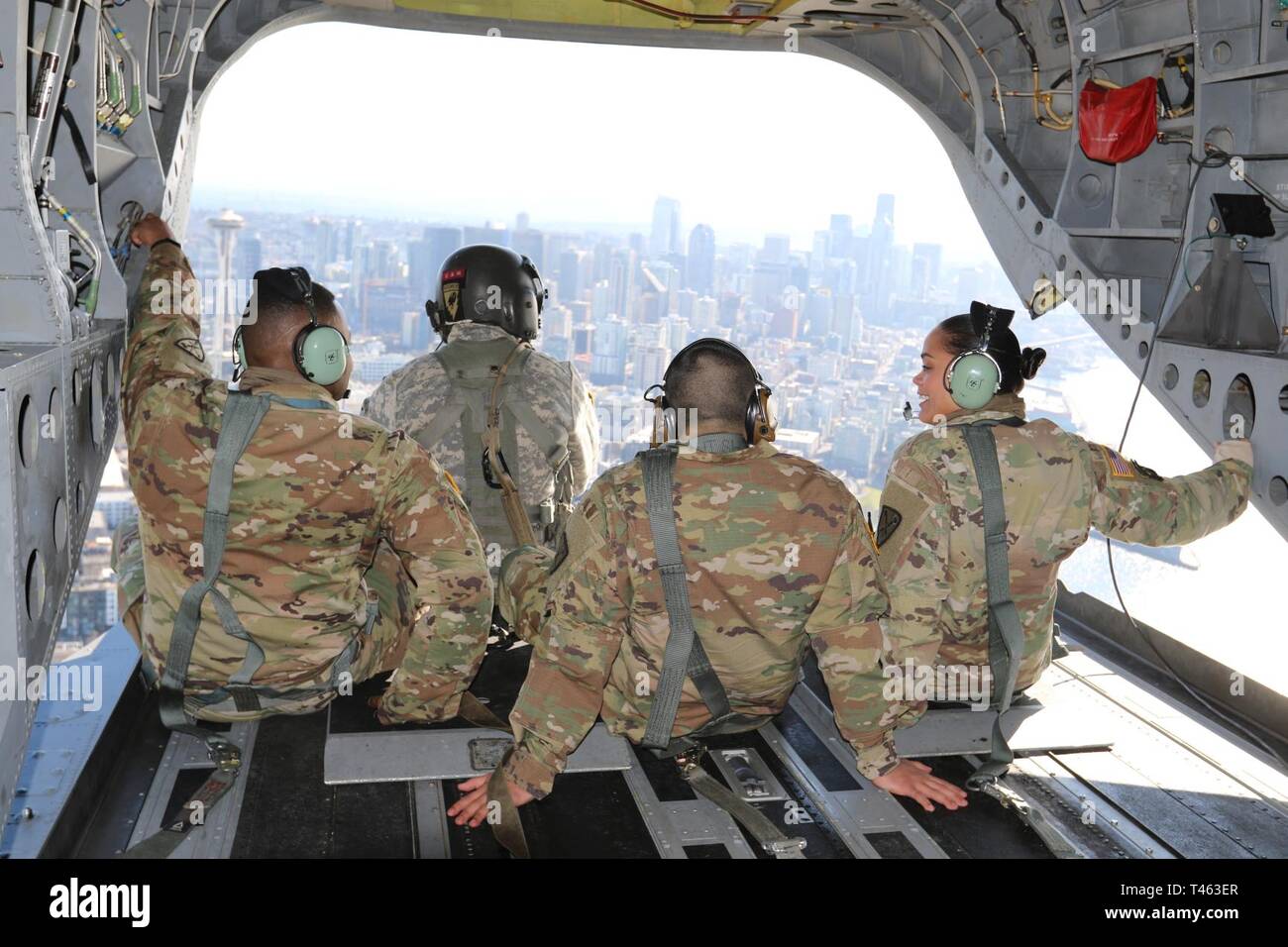 An esprit de corps mission for Soldiers from 42nd Military Police ...