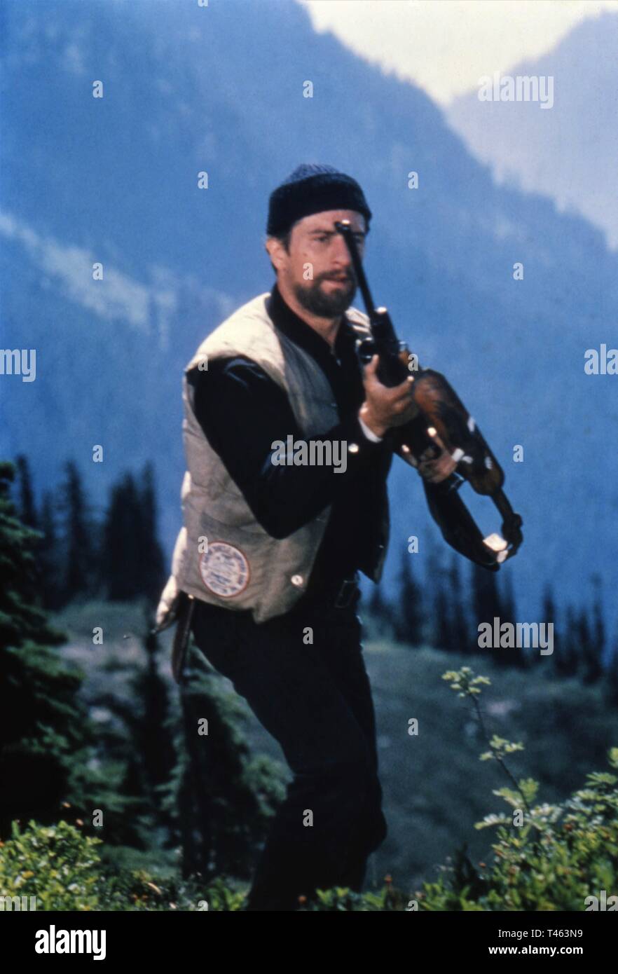 Michael cimino hi-res stock photography and images - Alamy