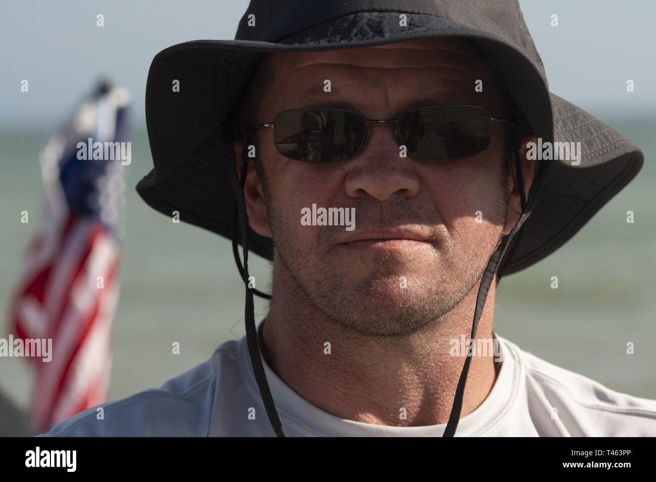 Former u s army ranger hi-res stock photography and images - Alamy