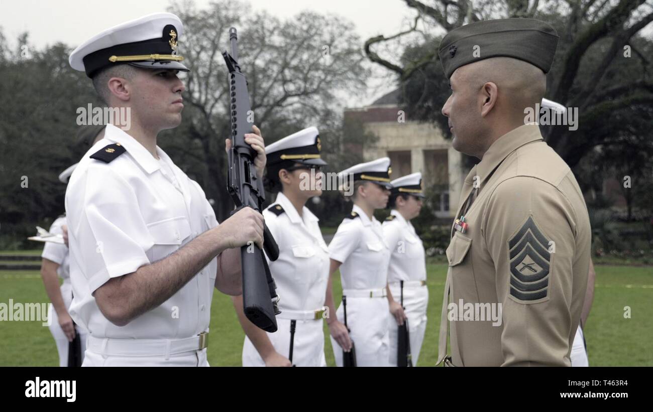 Naval service training command nstc about new training at the hi-res ...