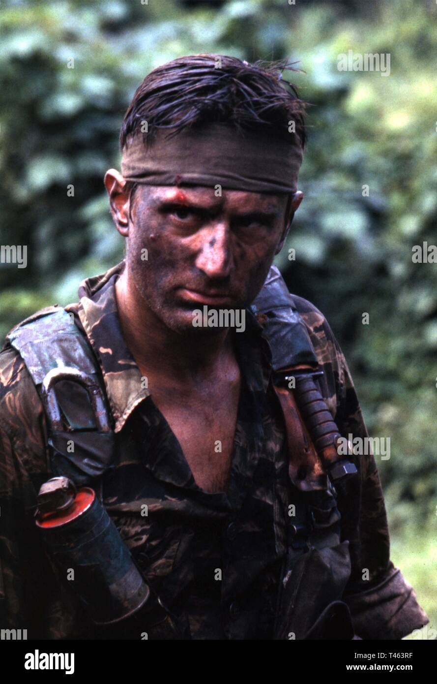 Michael cimino hi-res stock photography and images - Alamy