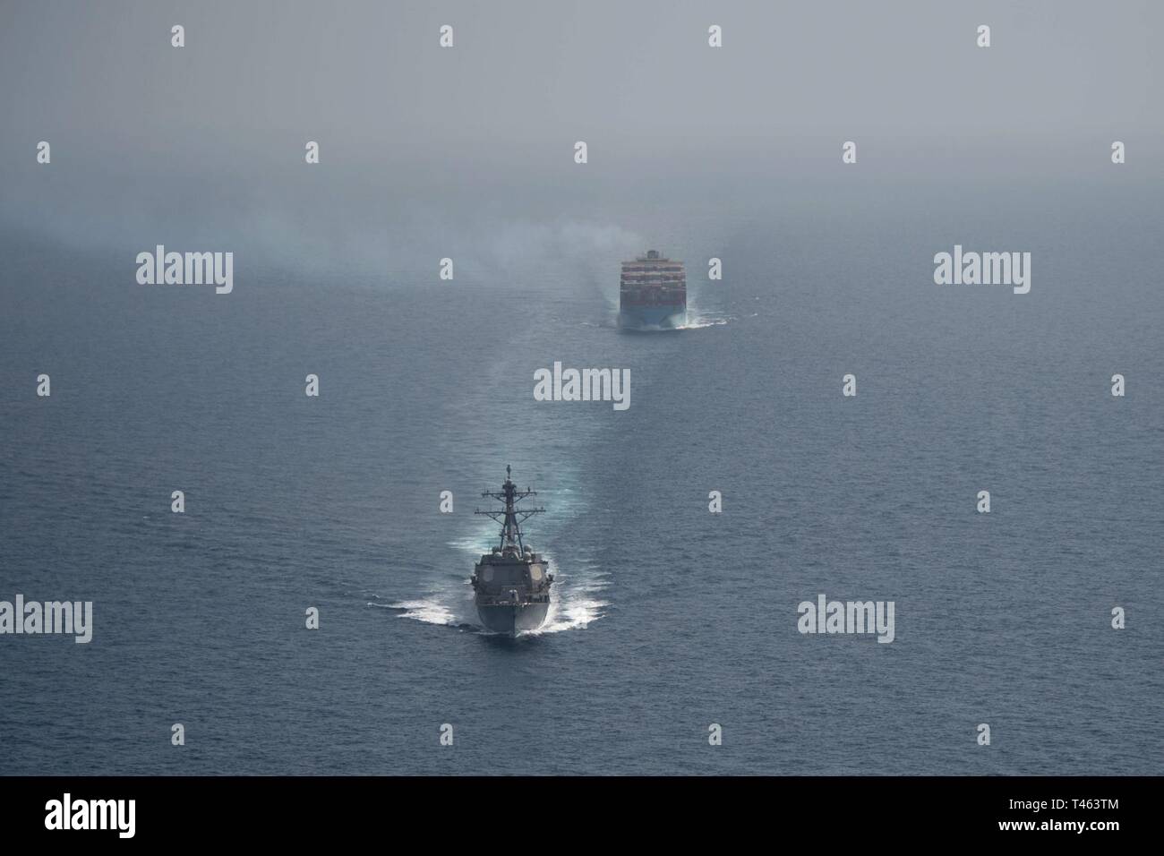 Gulf of aden atlantic hi-res stock photography and images - Alamy