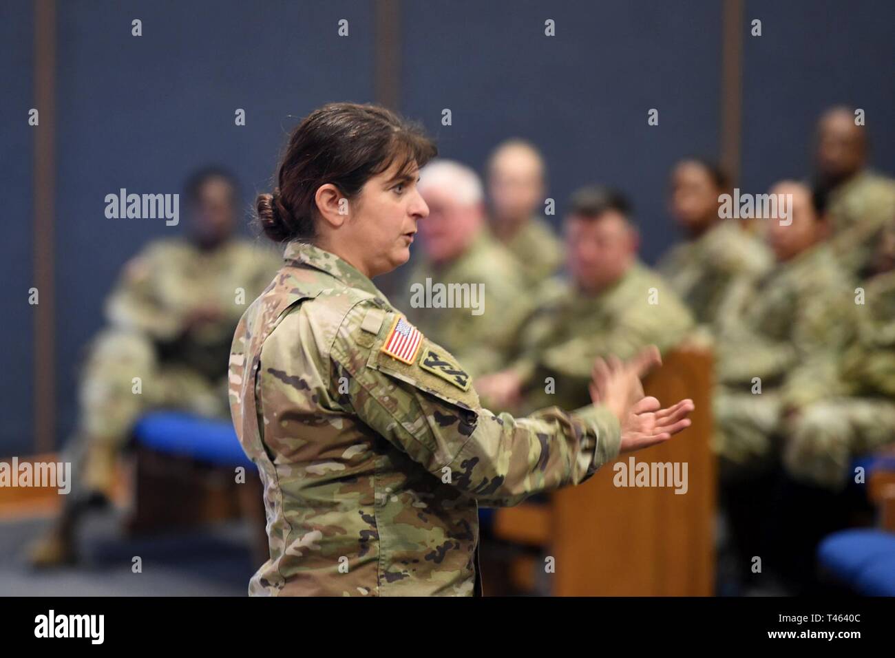 Major general james martin hi-res stock photography and images - Alamy