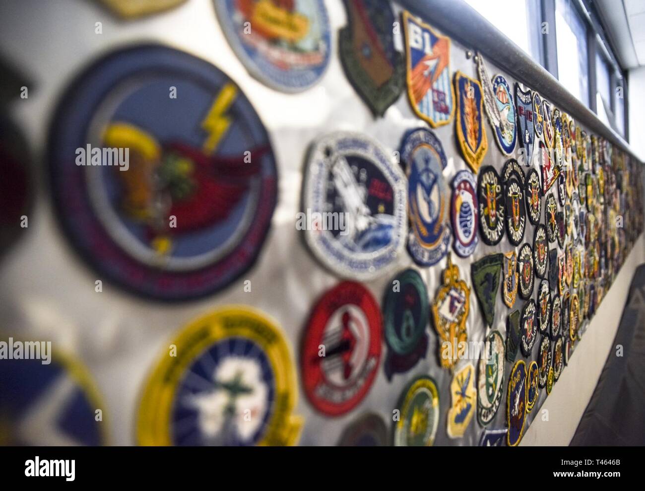 189th air wing hi-res stock photography and images - Alamy