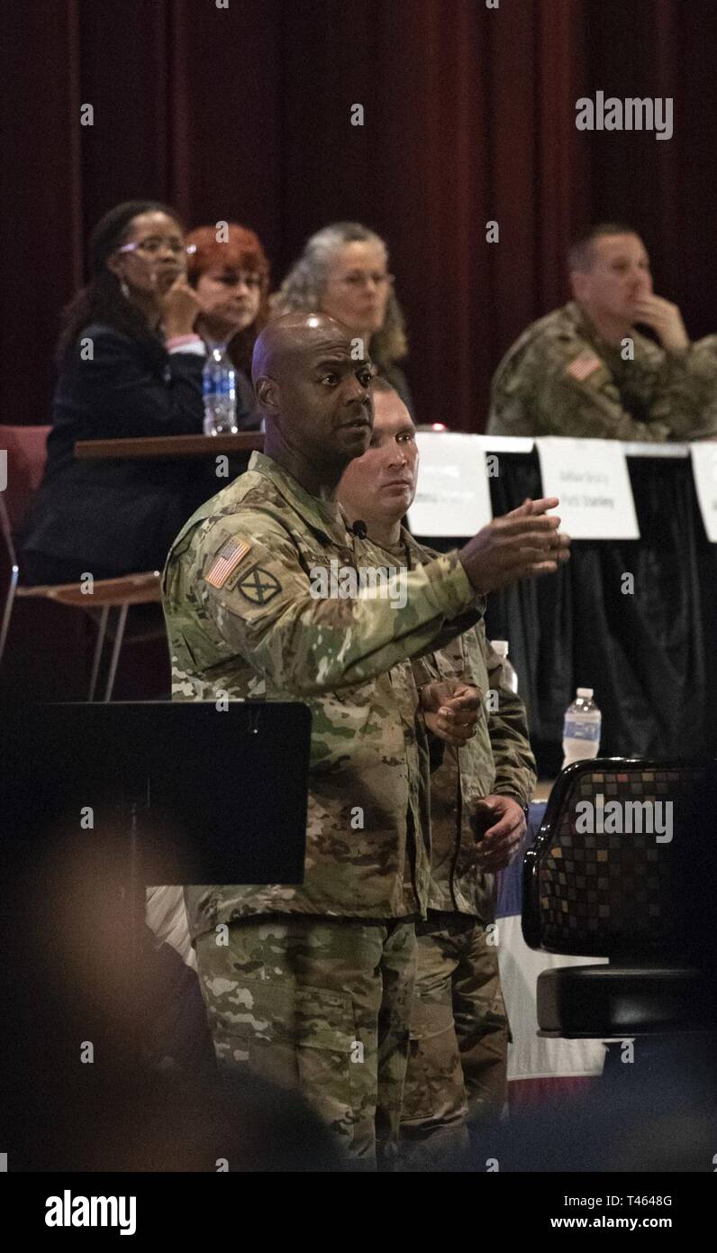 Brig. Gen. Milford H. 'Beags' Beagle Jr., Fort Jackson commander and ...