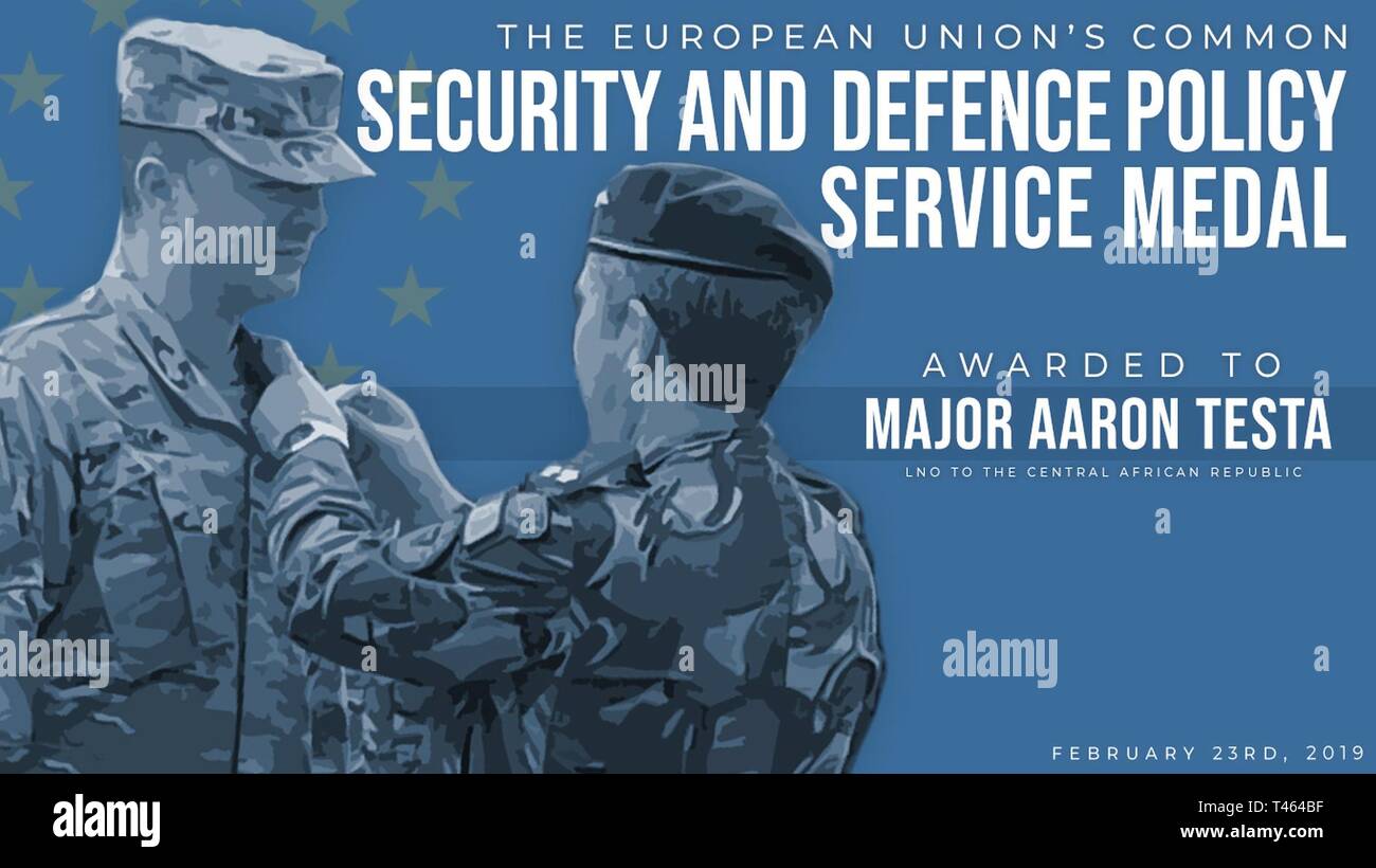 Csdp medal hi-res stock photography and images - Alamy