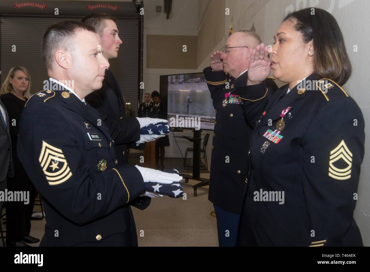 Katrina render hi-res stock photography and images - Alamy