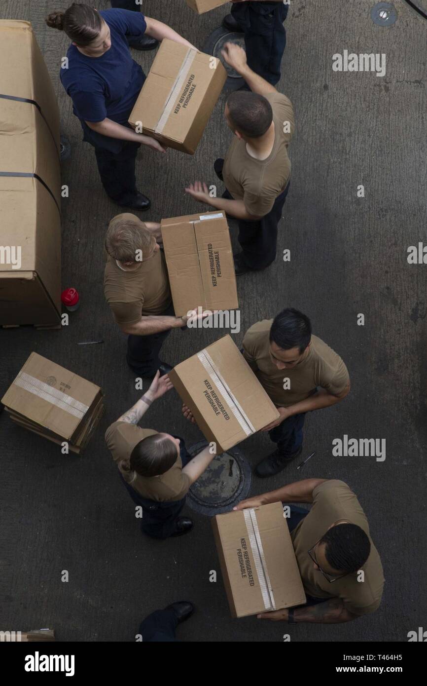 Sea of mail boxes hi-res stock photography and images - Alamy