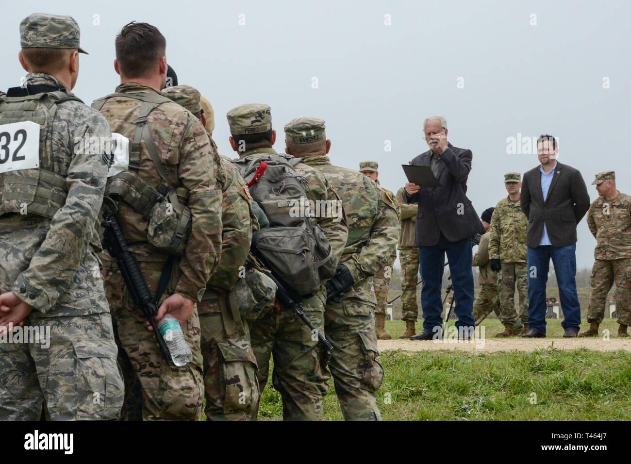 136th infantry hi-res stock photography and images - Alamy