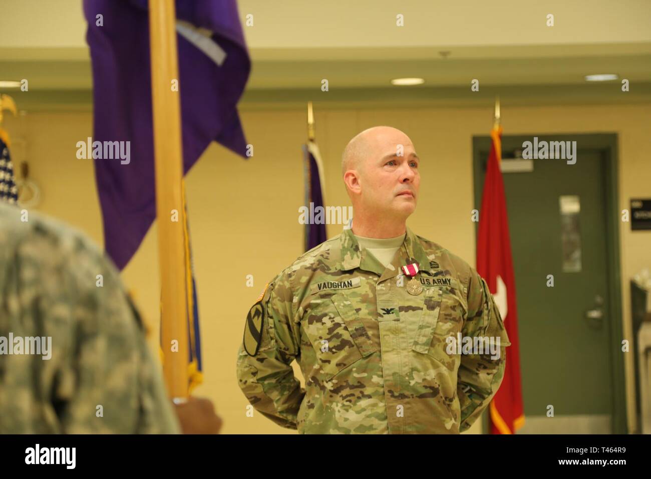 352nd civil affairs command hi-res stock photography and images - Alamy