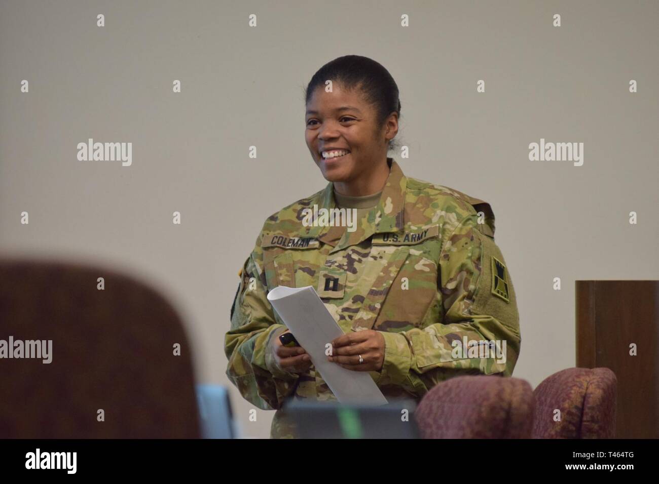 647th regional support group hi-res stock photography and images - Alamy