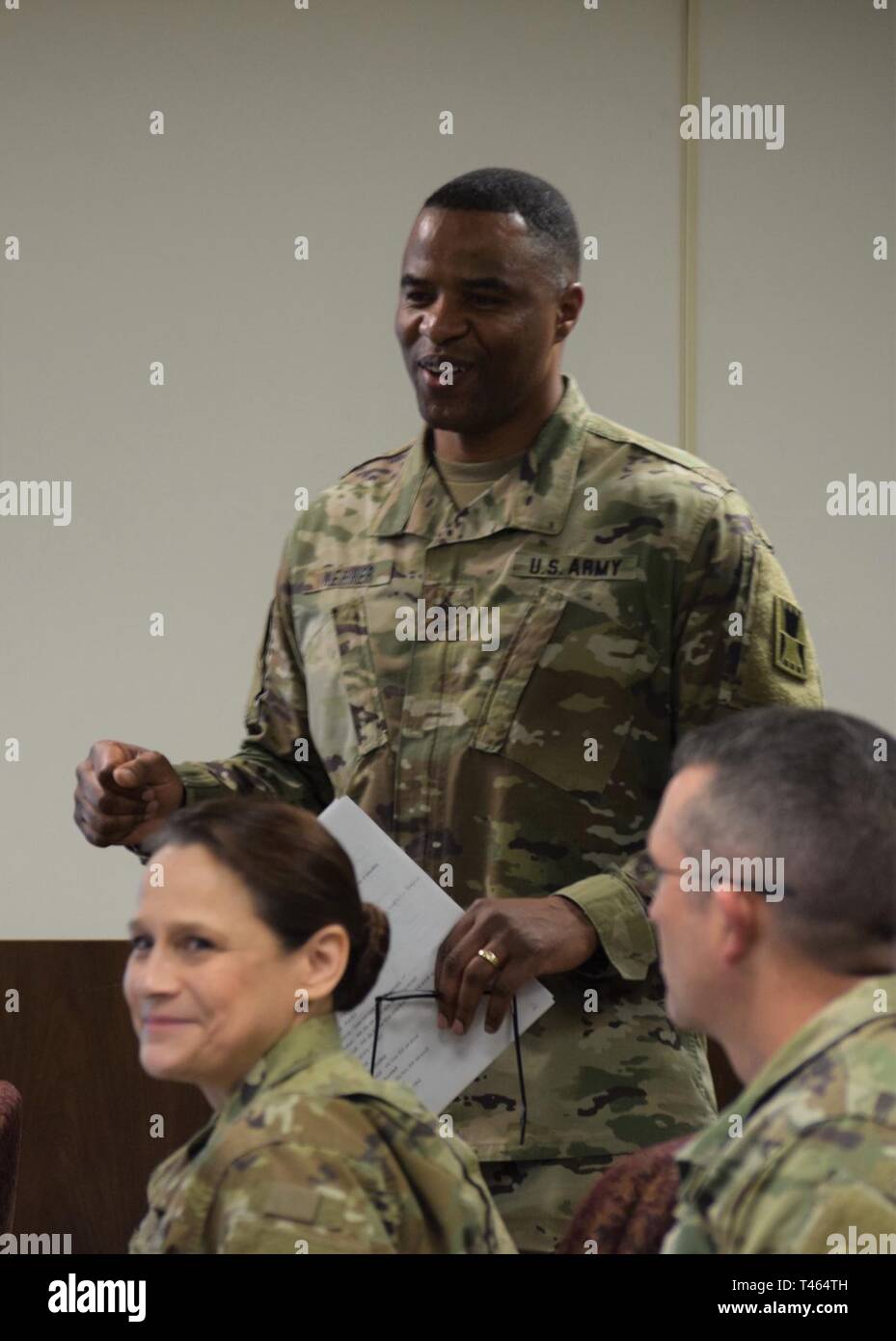 647th regional support group hi-res stock photography and images - Alamy