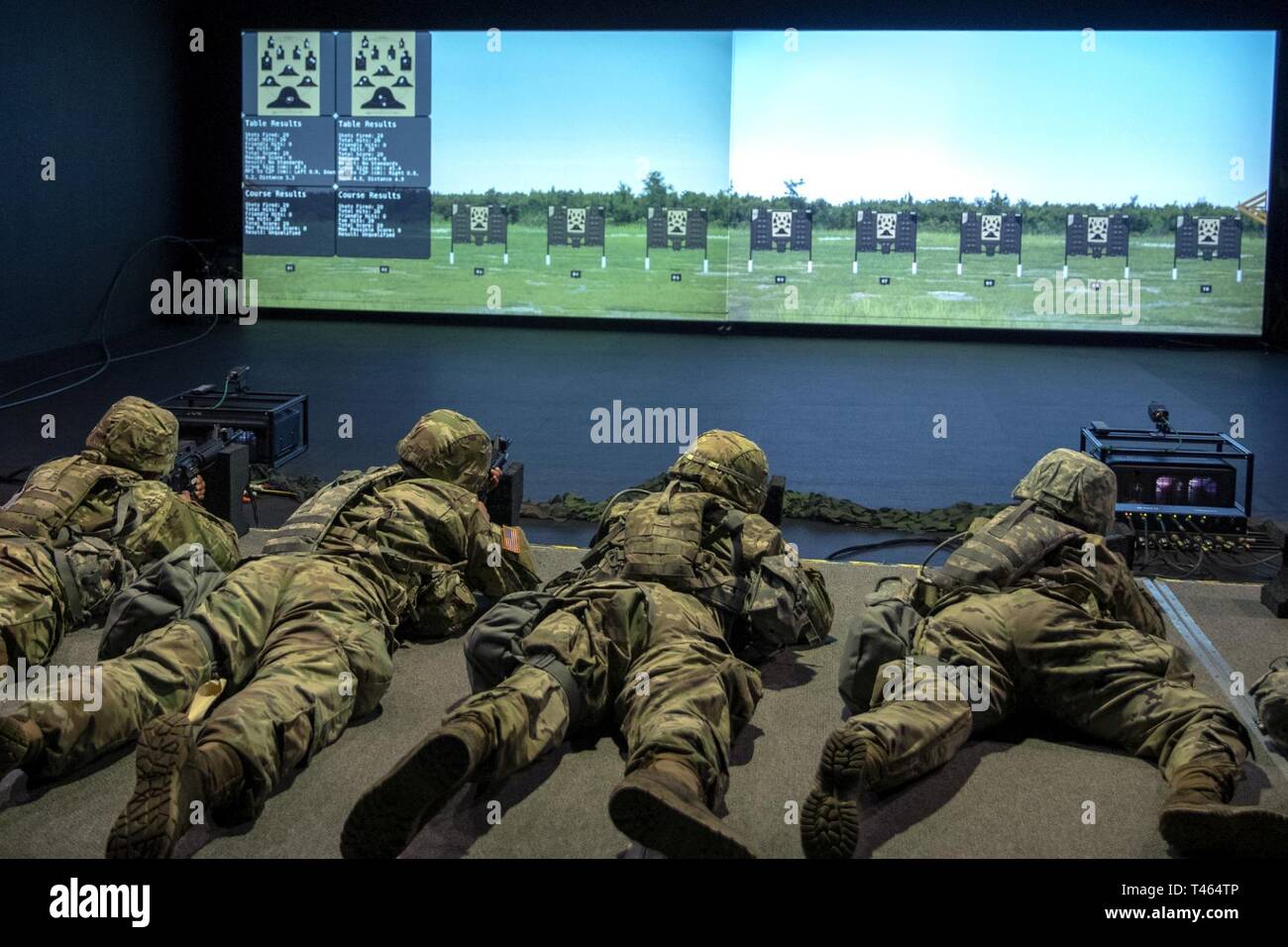 Army Reserve Soldiers from various brigades with the 4th Sustainment ...