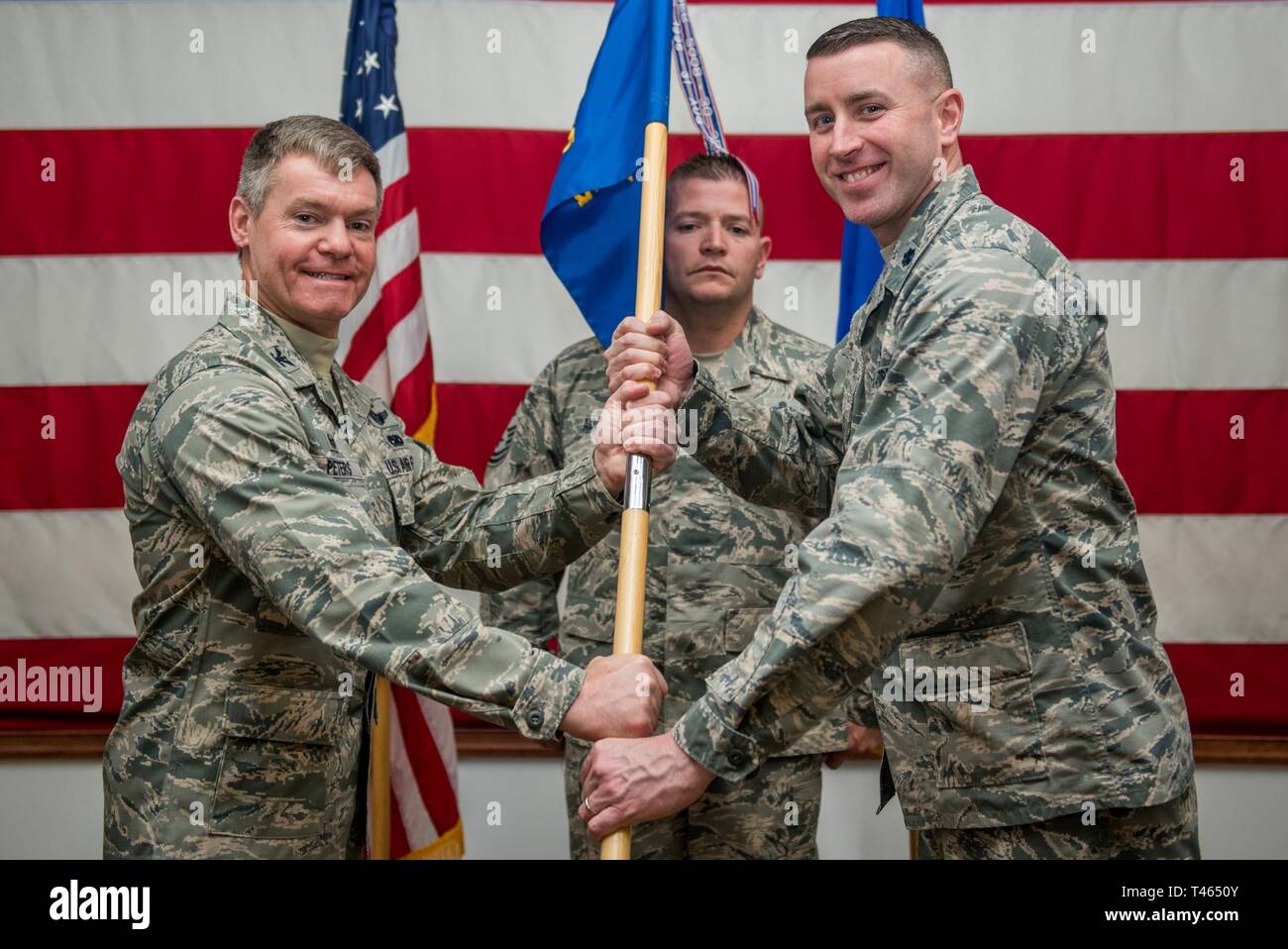 Air mobility command delaware hi-res stock photography and images - Alamy