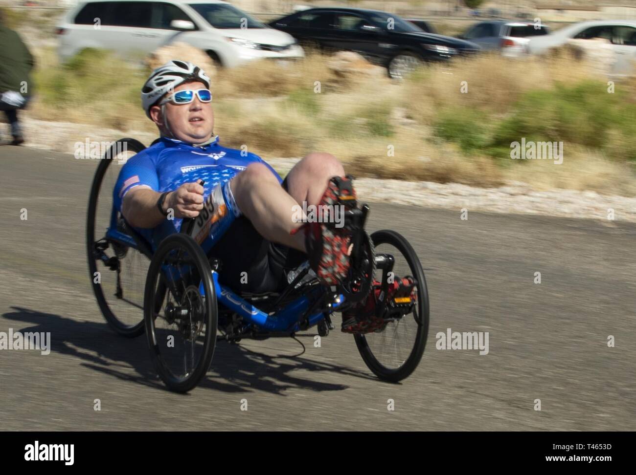 Recumbent fold hi-res stock photography and images - Alamy