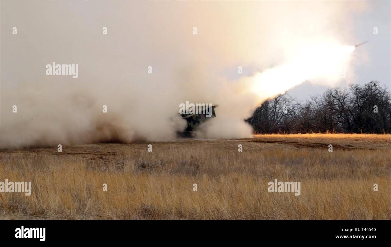 The Soldiers of the 142nd Field Artillery Brigade, Arkansas National ...