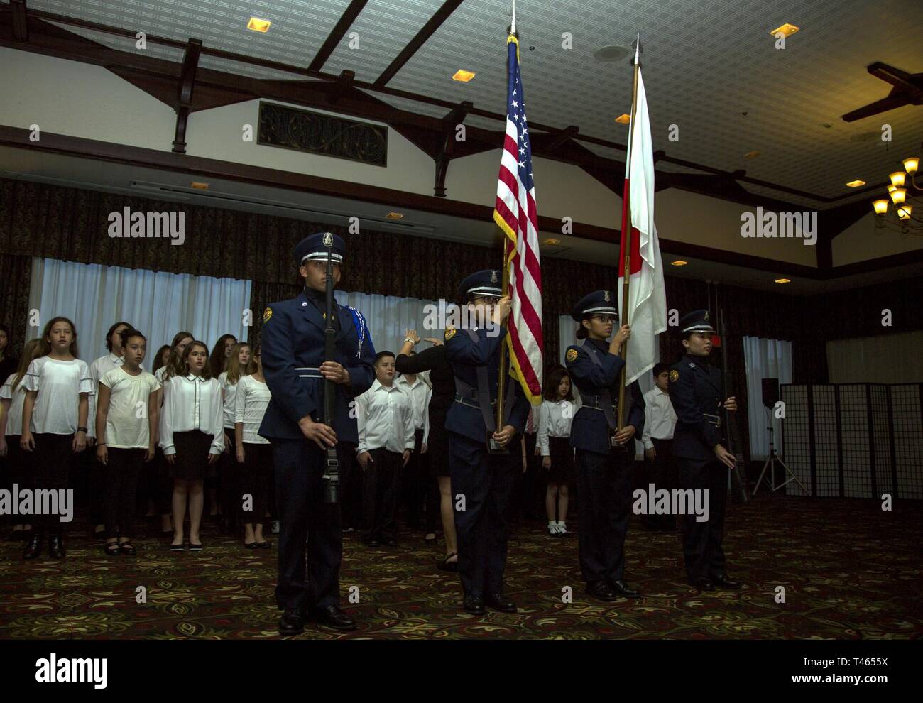 Camp butler national guard hi-res stock photography and images - Alamy