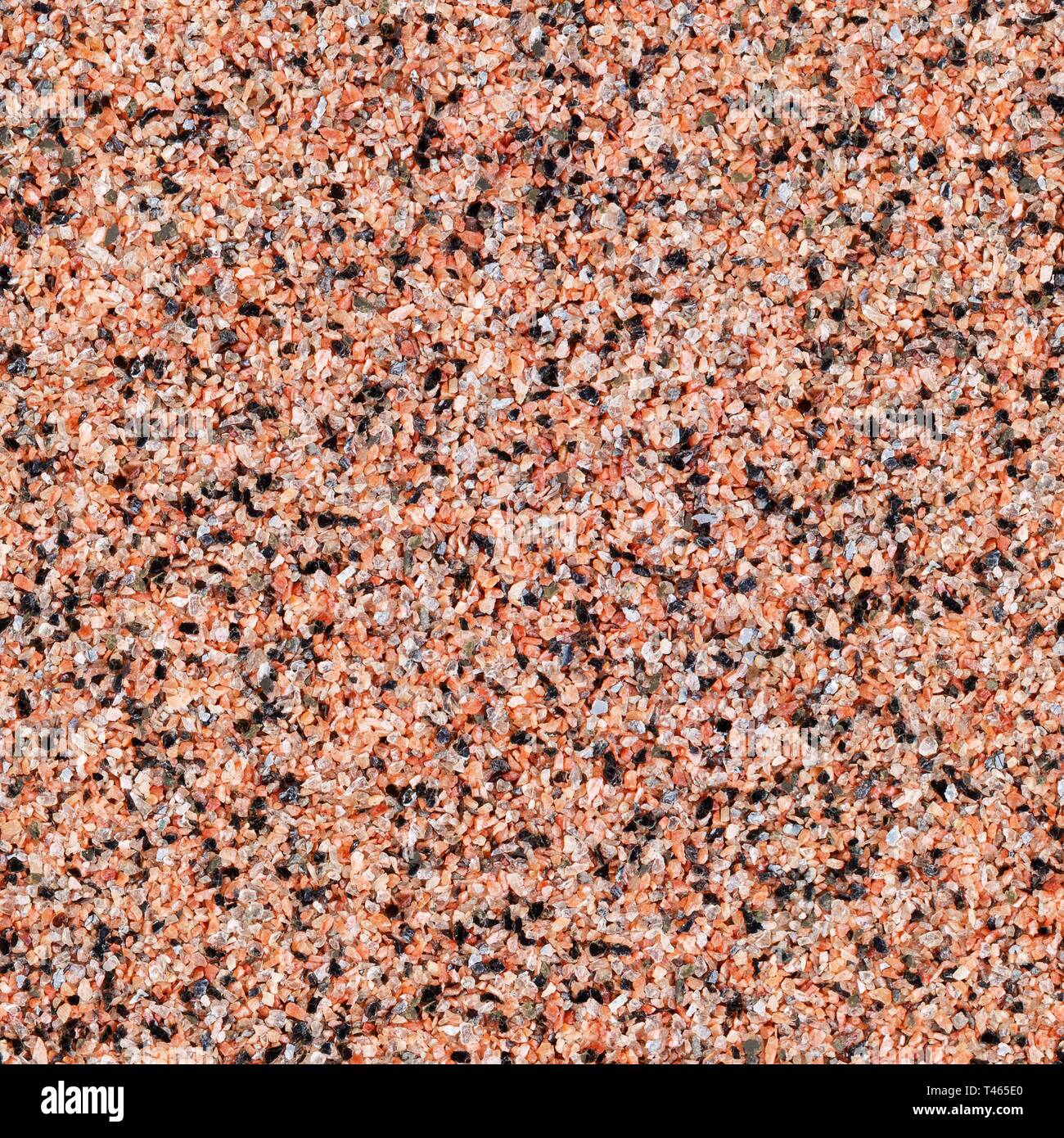 River sand background. Seamless square texture. Tile ready Stock Photo ...